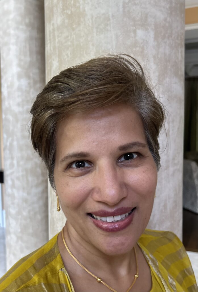 Board of Directors – International Focus