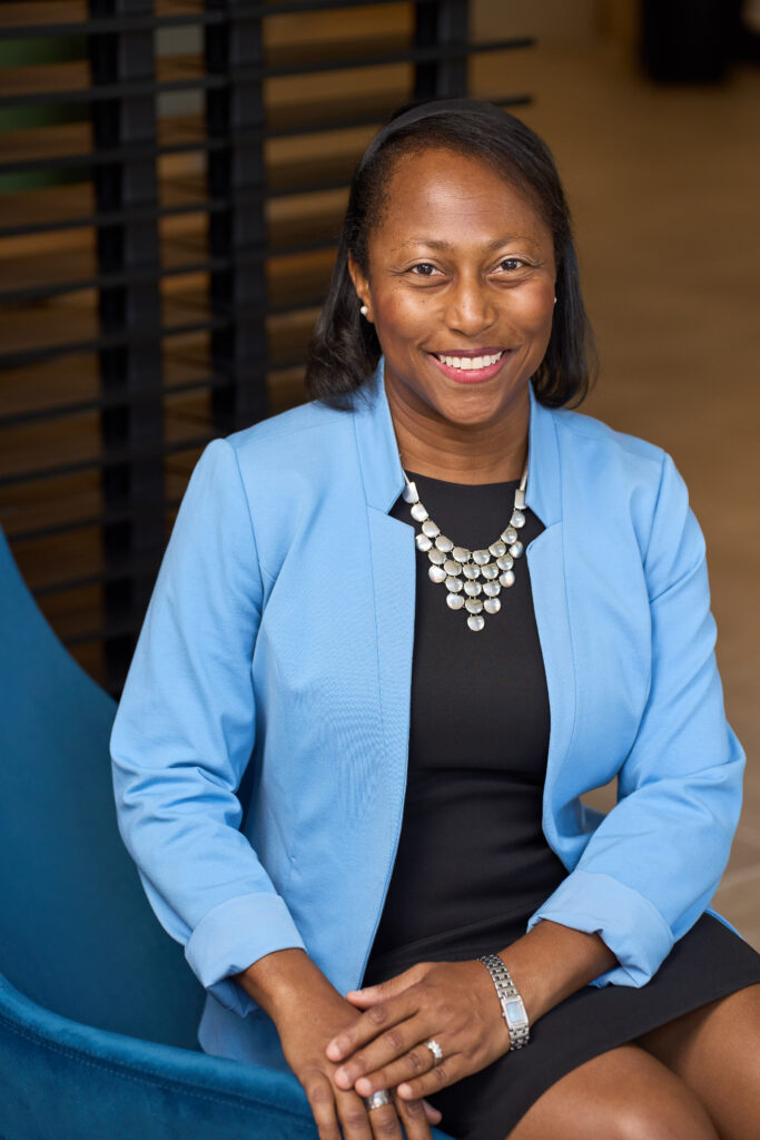 Board of Directors – International Focus